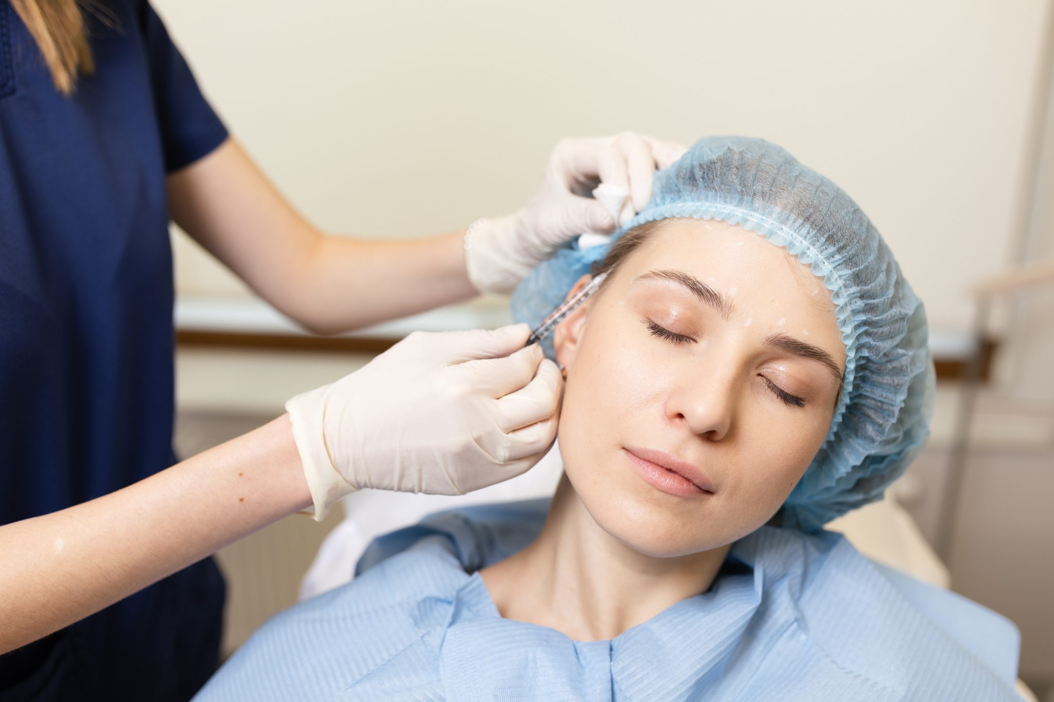 Why does the face hurt - the main causes and treatment in the neurology ...